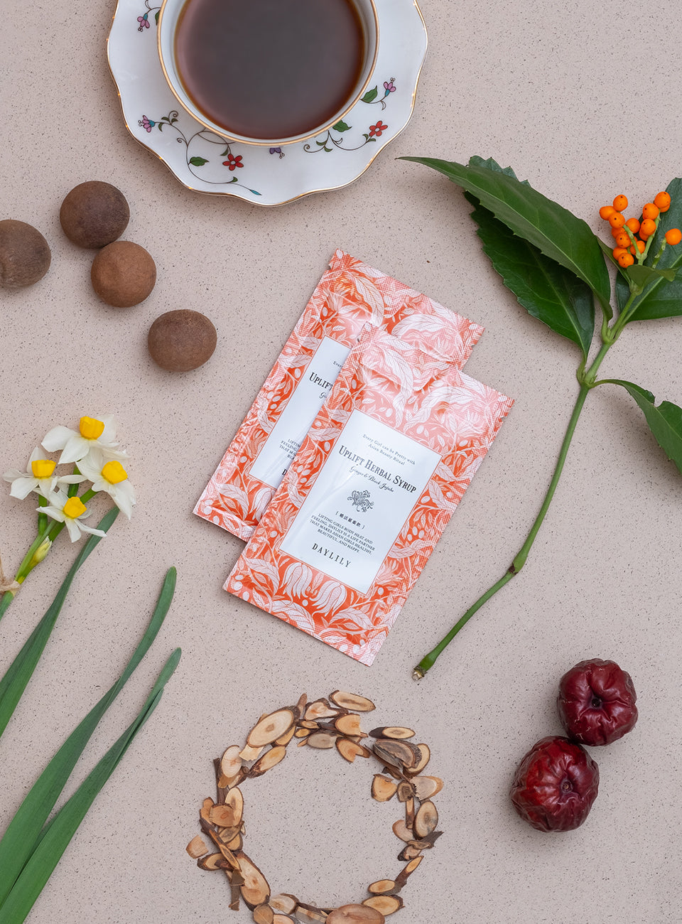 TEA&FOOD – Tagged "リラックス" – Page 2 – DAYLILY