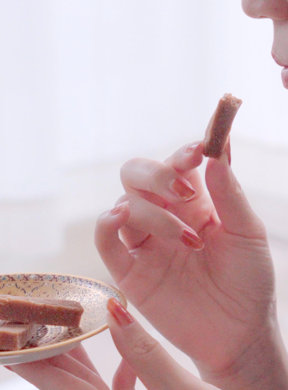 Haw stick 山査子スティック – DAYLILY