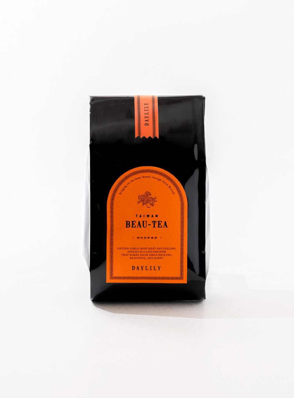 Refill TAIWAN BEAU-TEA 菊花四季春茶 – DAYLILY