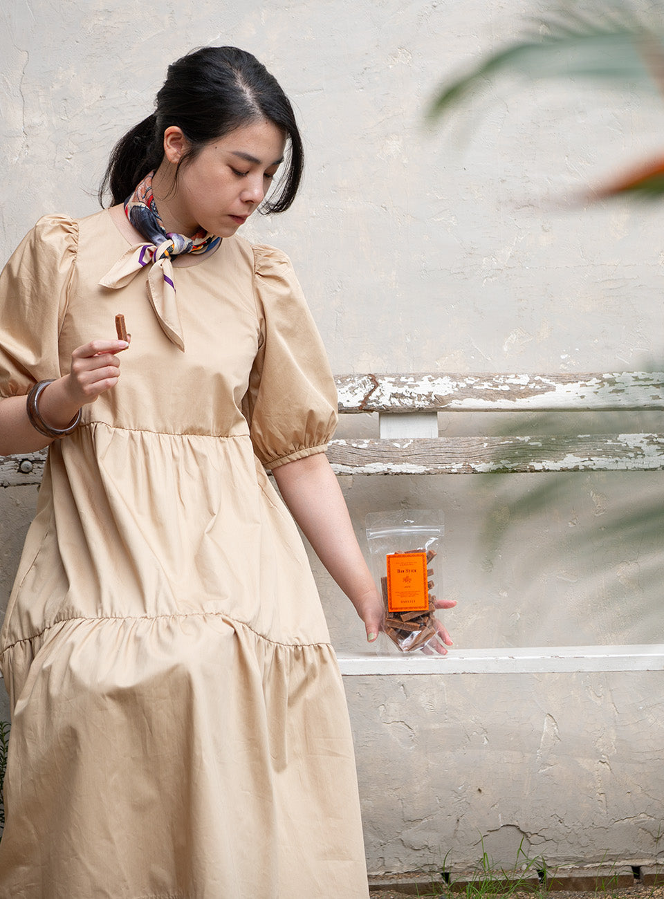 Haw stick 山査子スティック – DAYLILY